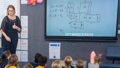 Pedagogical toolbox | reSolve Maths